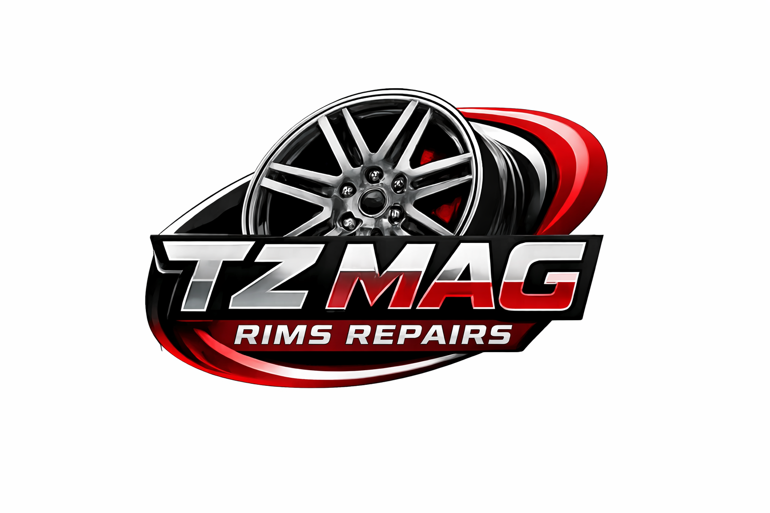 Home - Tz Mag Rims Repairs